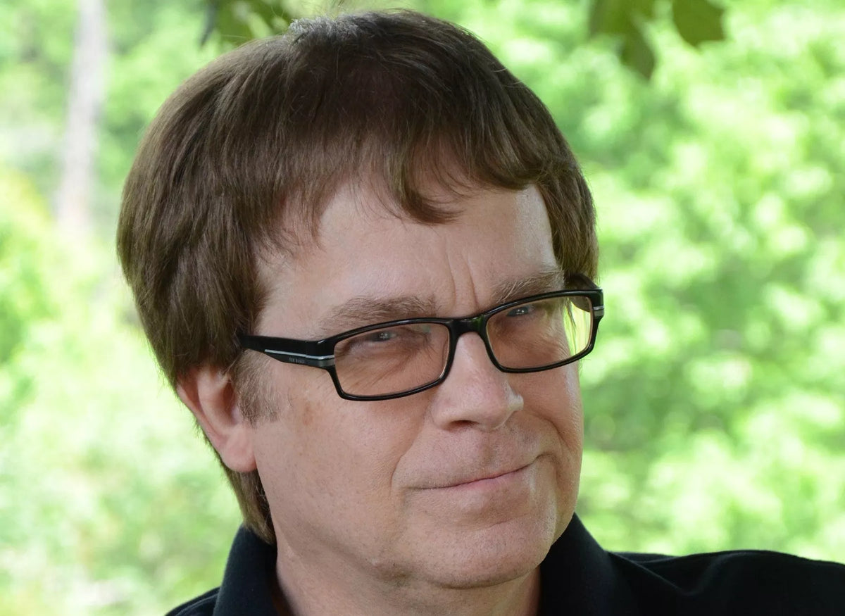Author Interview With Max Allan Collins — Wolfpack Publishing
