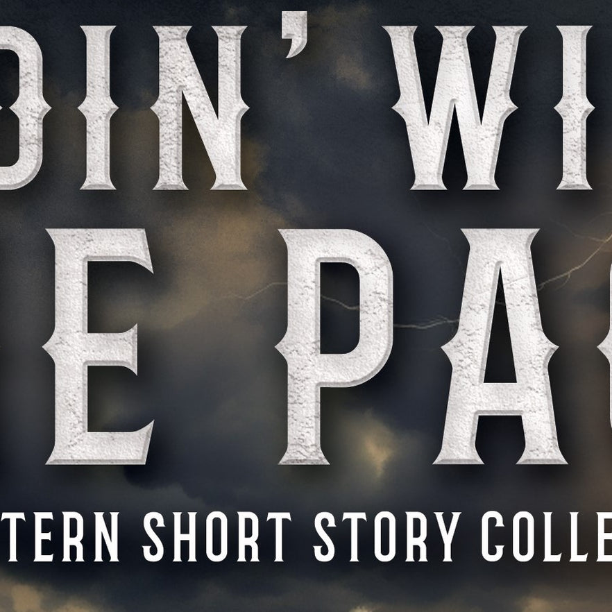 Wolfpack Publishing - An Award-Winning Fiction Publisher