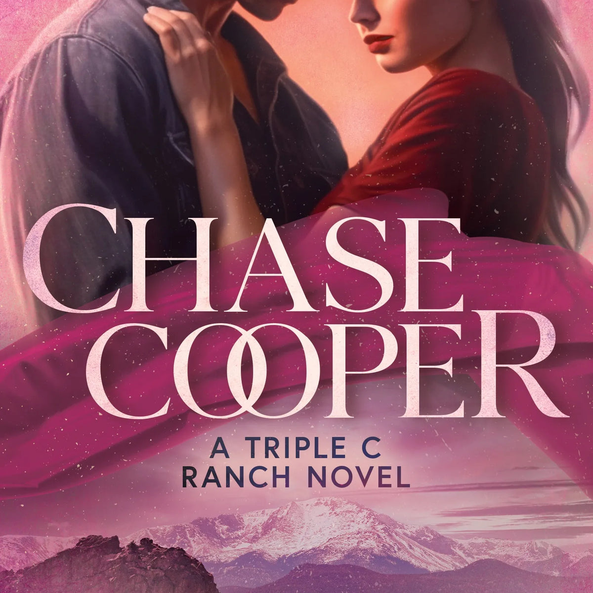 Triple C Ranch — Wolfpack Publishing