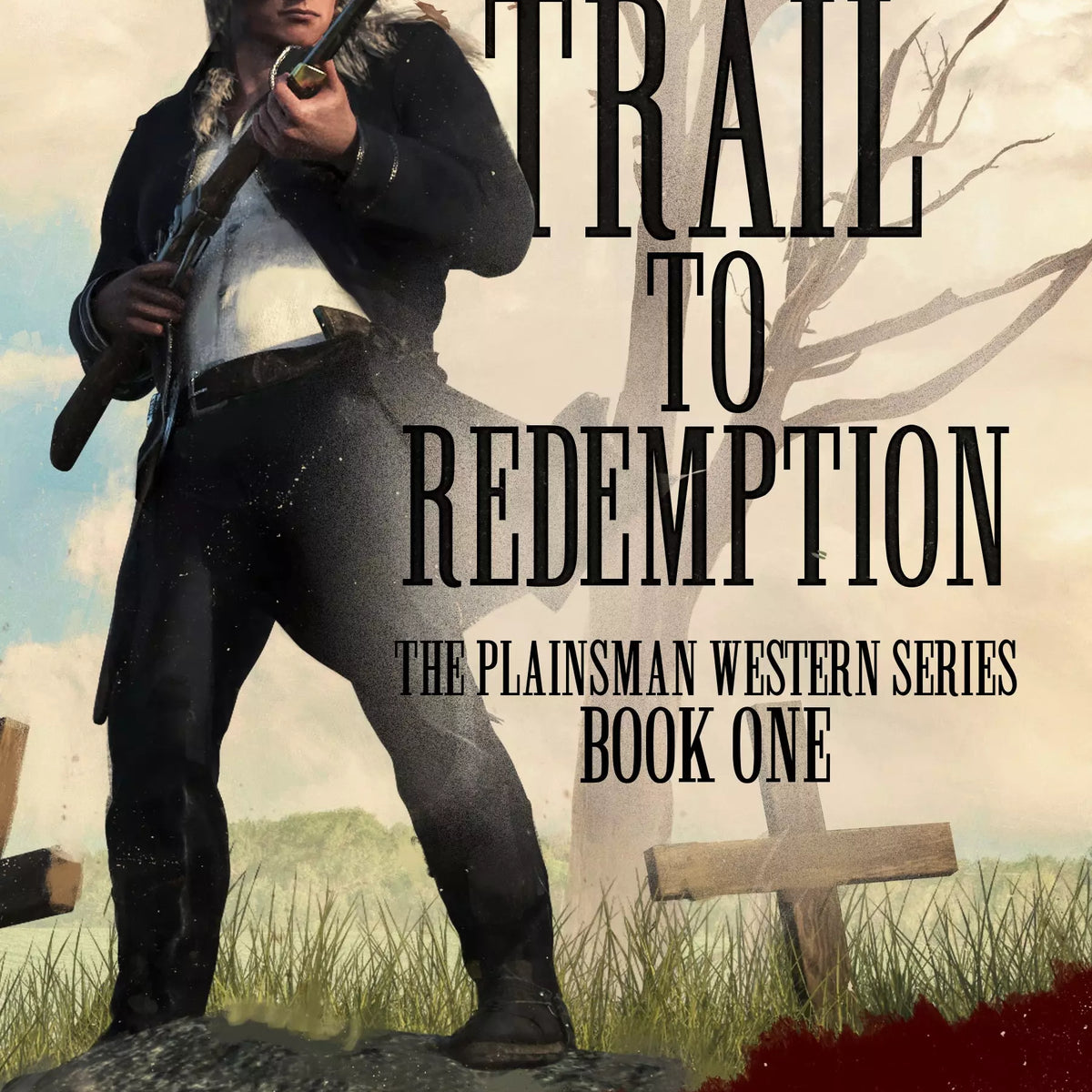 Western Fiction Series — Wolfpack Publishing