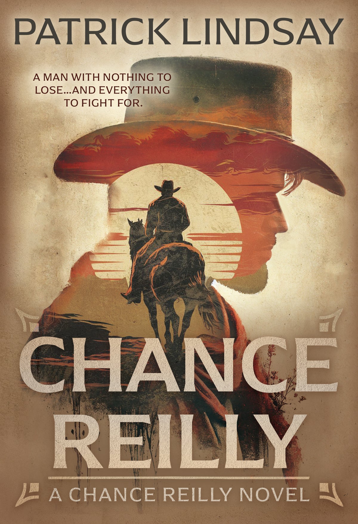 Chance Reilly: A Classic Western Series (Chance Reilly Book #1 ...