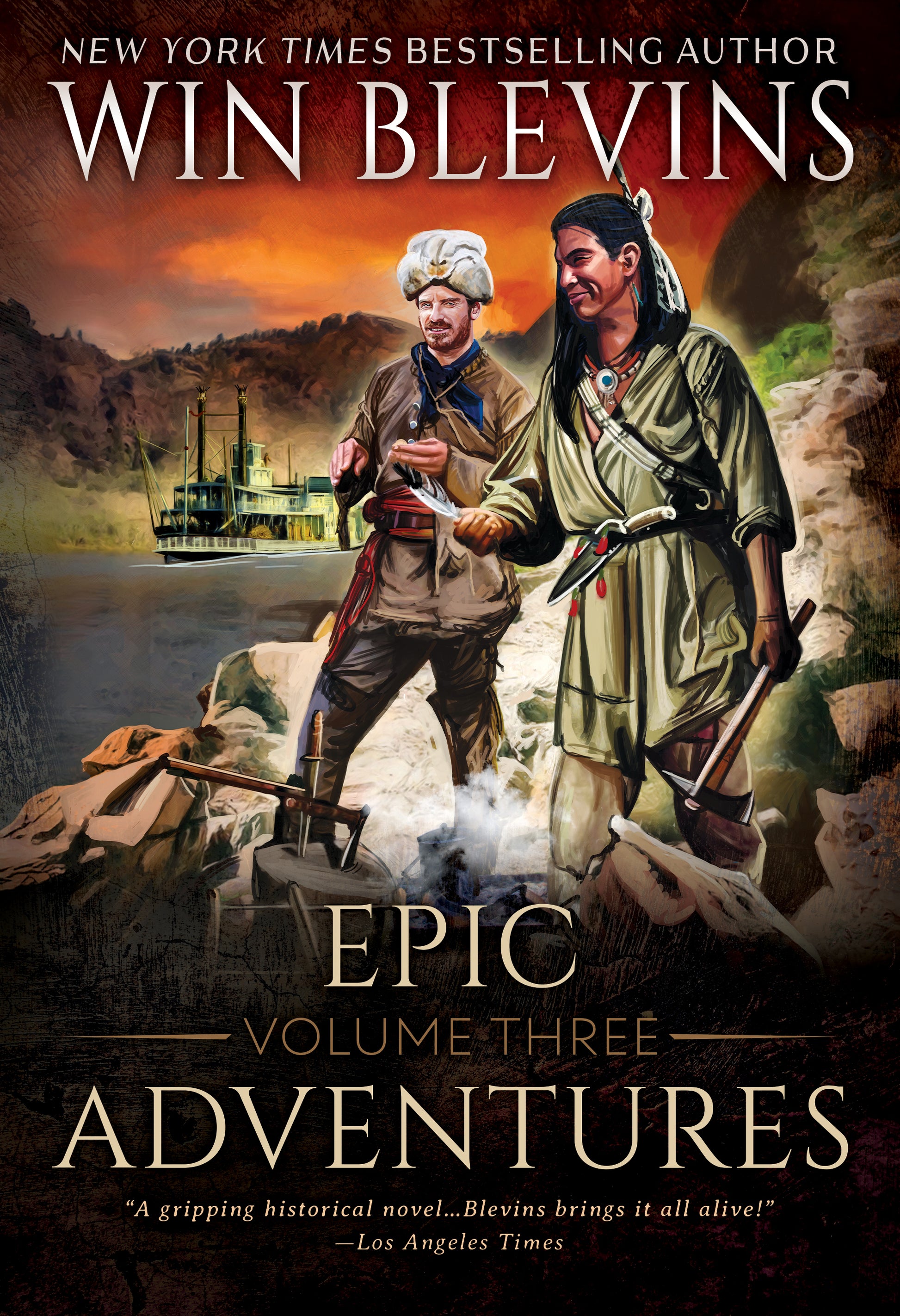 Wolfpack Publishing - An Award-Winning Fiction Publisher