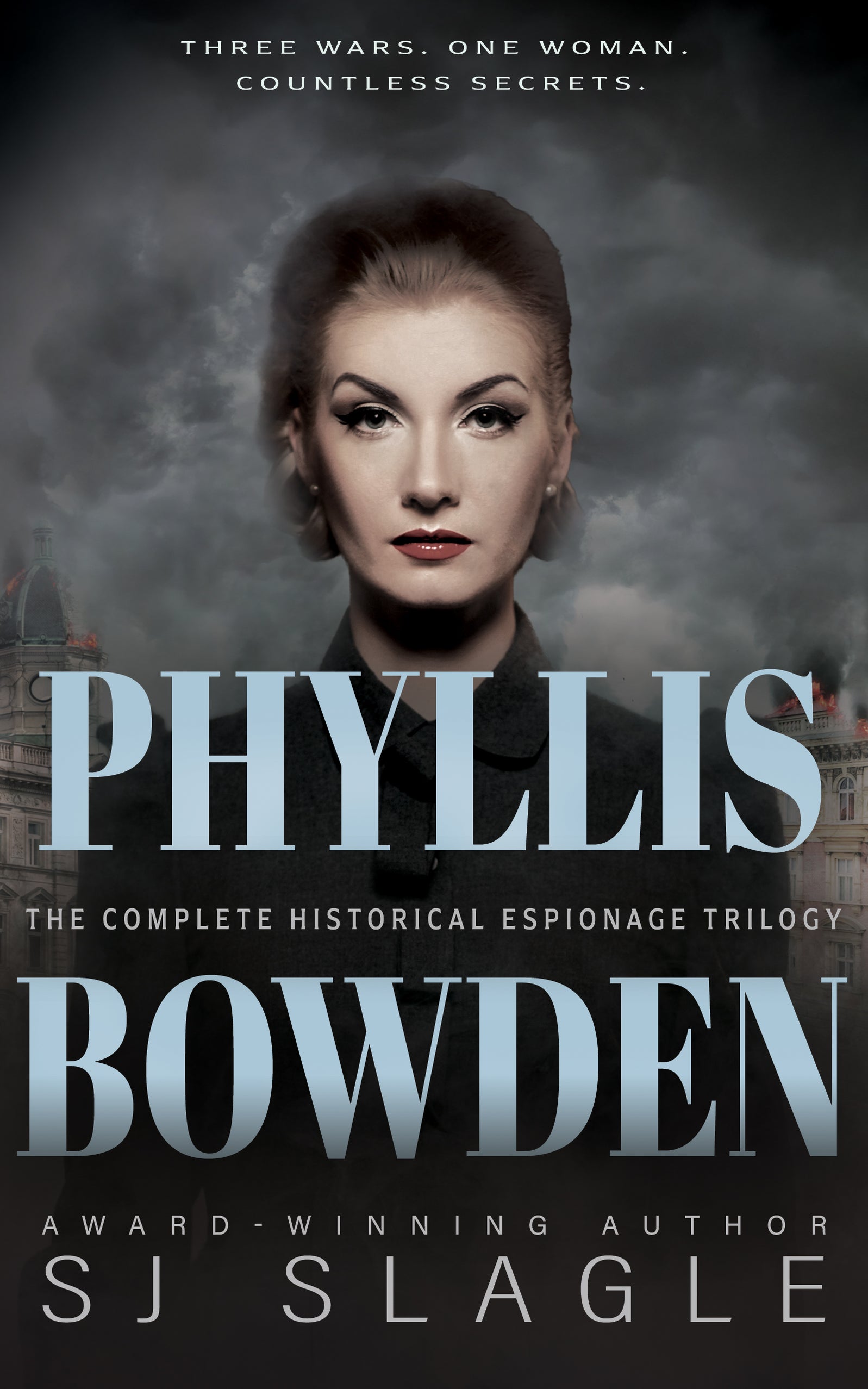 Wolfpack Publishing - An Award-Winning Fiction Publisher