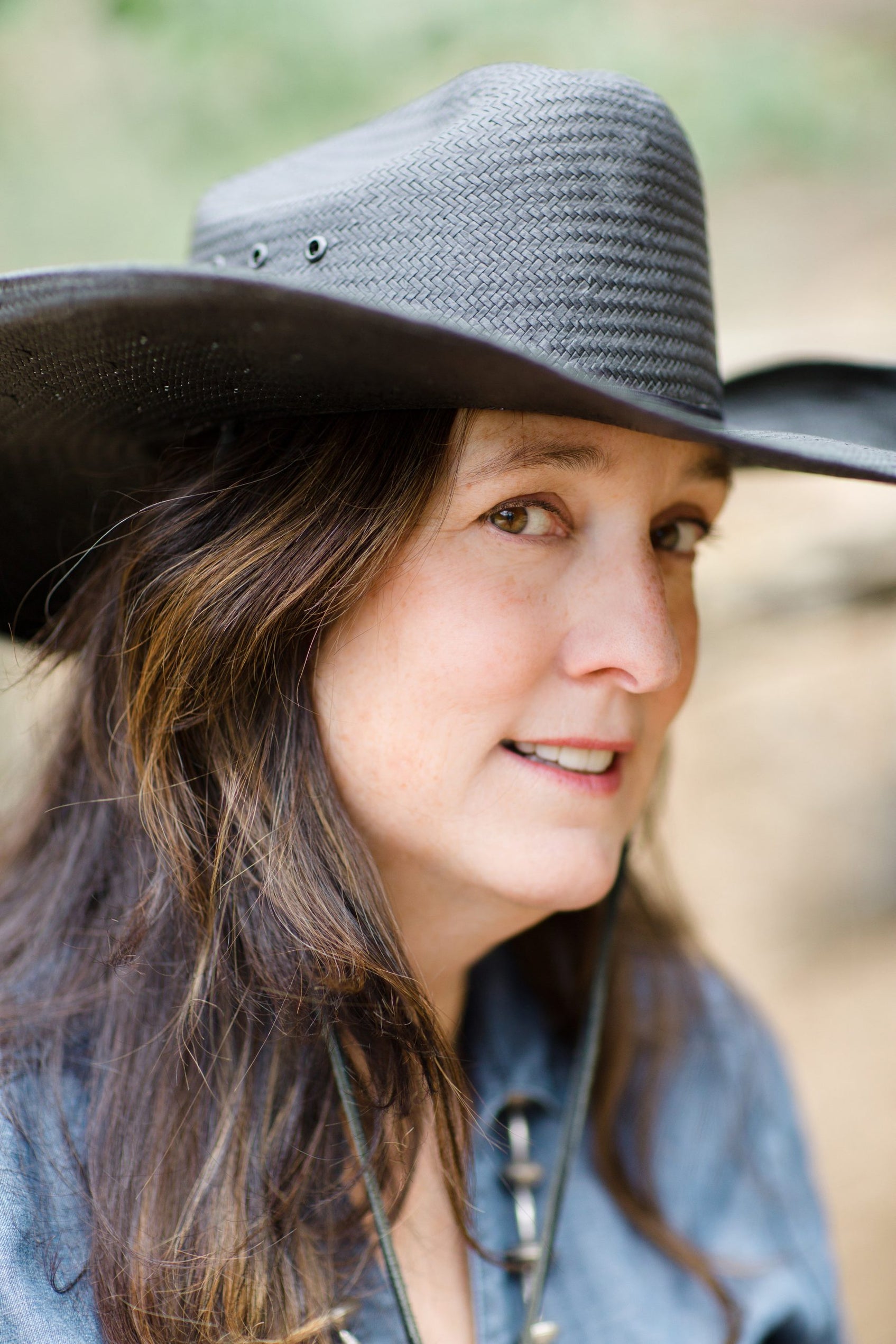 About Randi Samuelson-Brown — Wolfpack Publishing