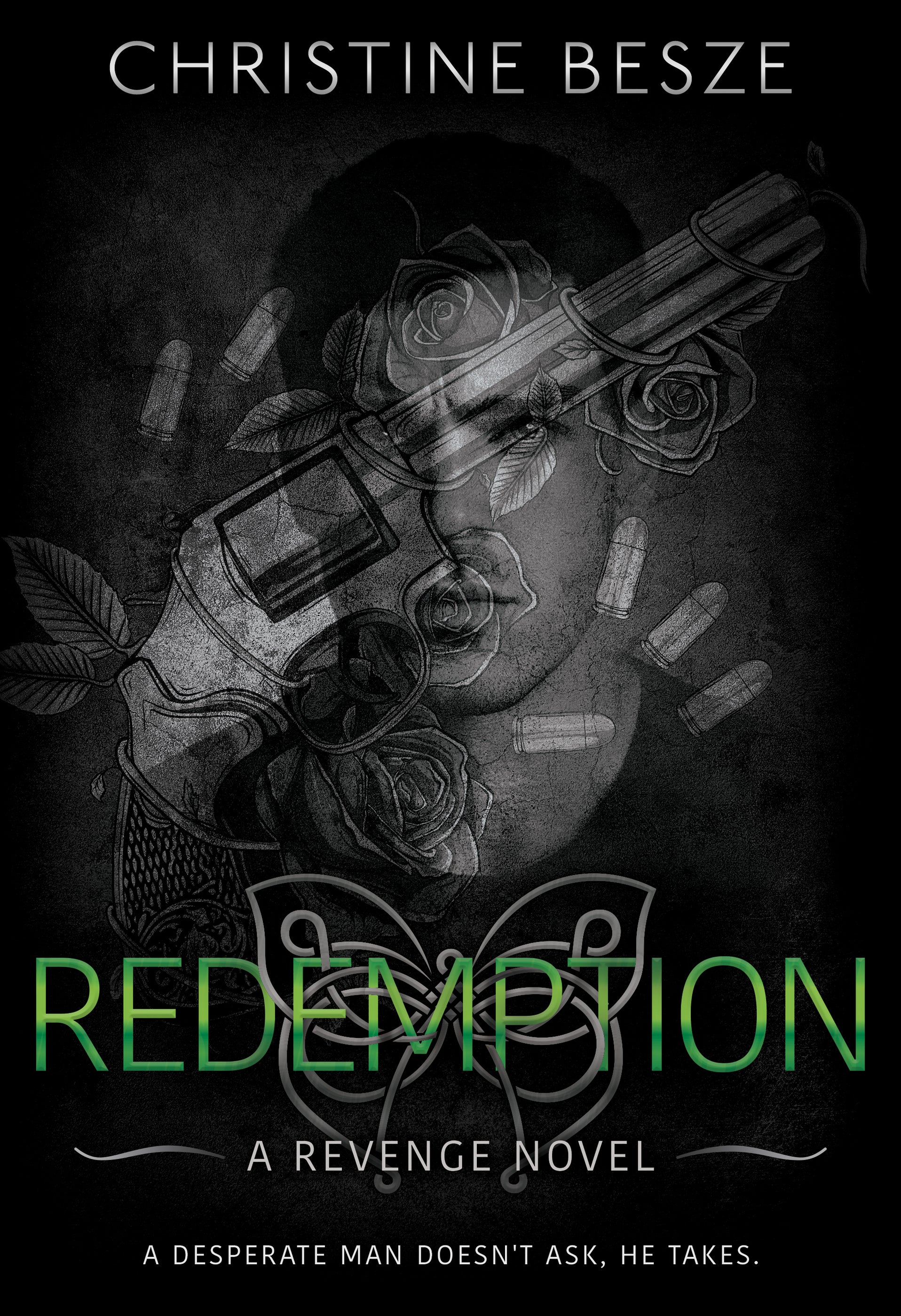 Redemption: An Enemies To Lovers Dark Mafia Romance (Revenge Book #2 ...