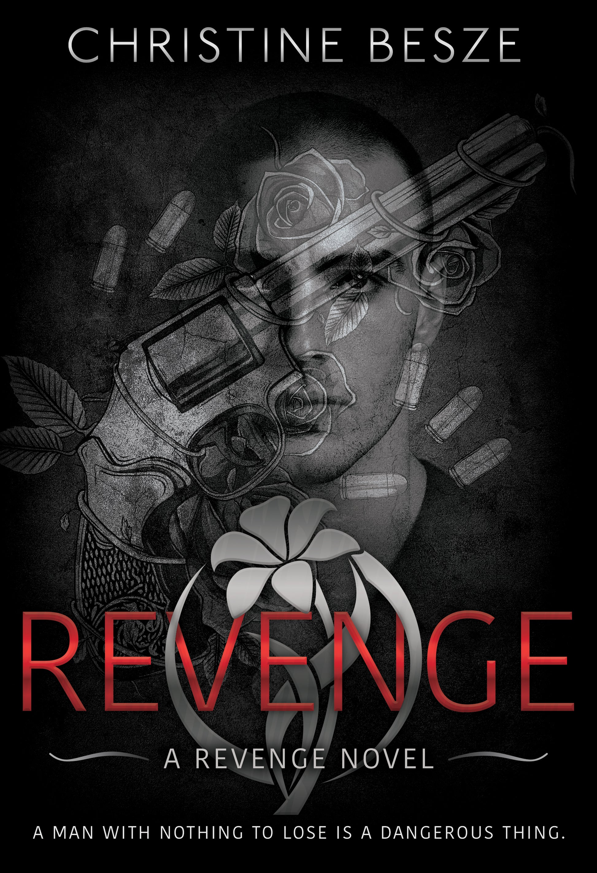 Revenge — Wolfpack Publishing