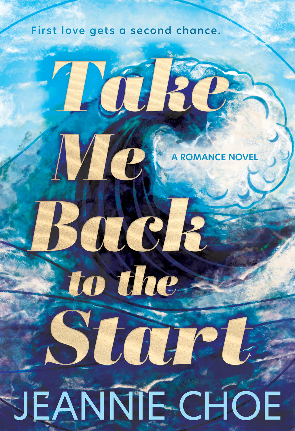 Take Me Back to the Start — Wolfpack Publishing