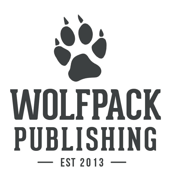 Velvet Vows — Wolfpack Publishing