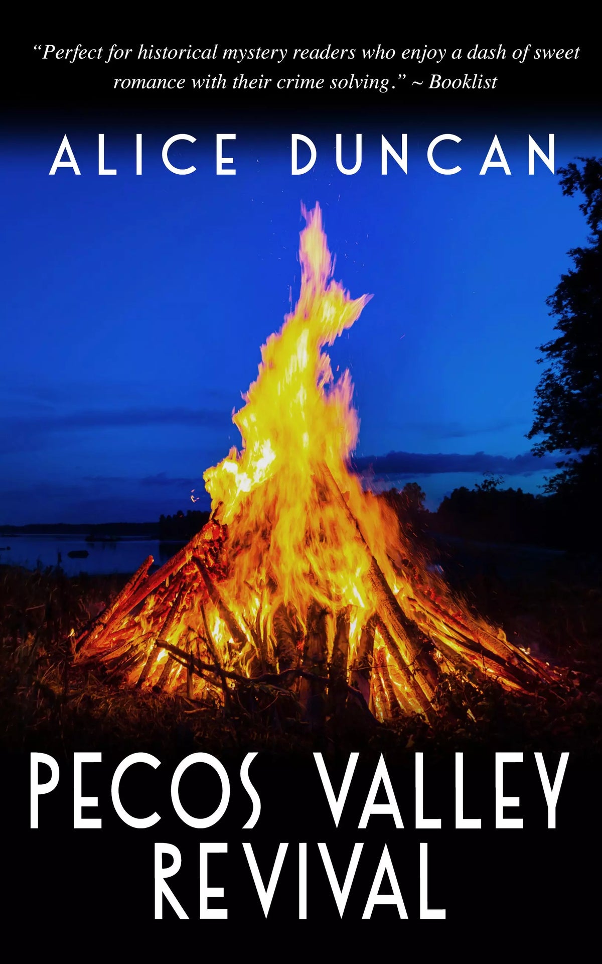Pecos Valley Revival (Pecos Valley Book #2) — Wolfpack Publishing
