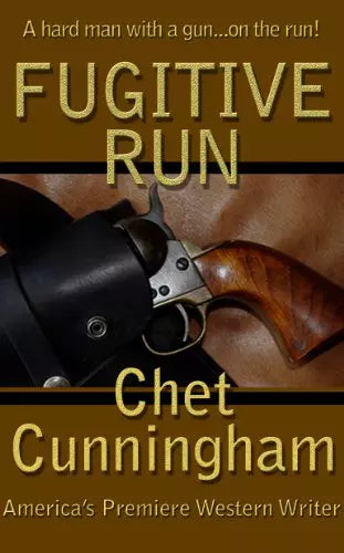 Fugitive Run — Wolfpack Publishing
