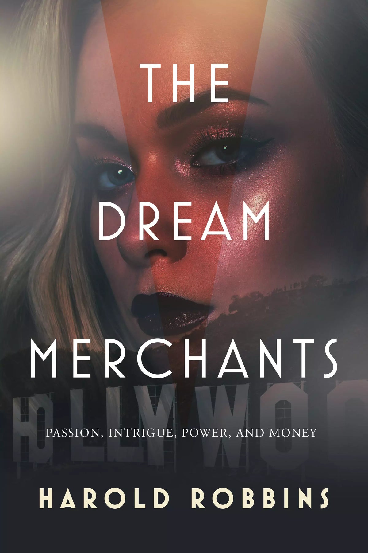 The Dream Merchants — Wolfpack Publishing