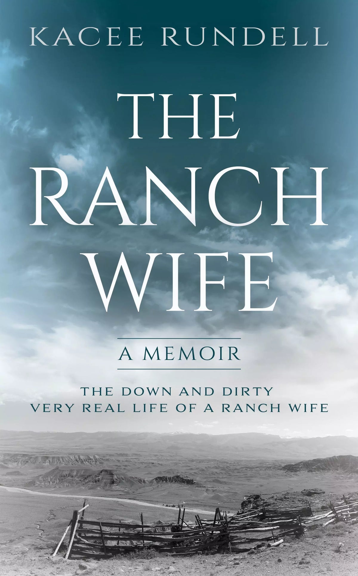 The Ranch Wife: A Memoir — Wolfpack Publishing