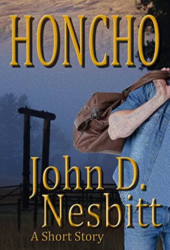 Honcho: A Western Short Story | Wolfpack Publishing
