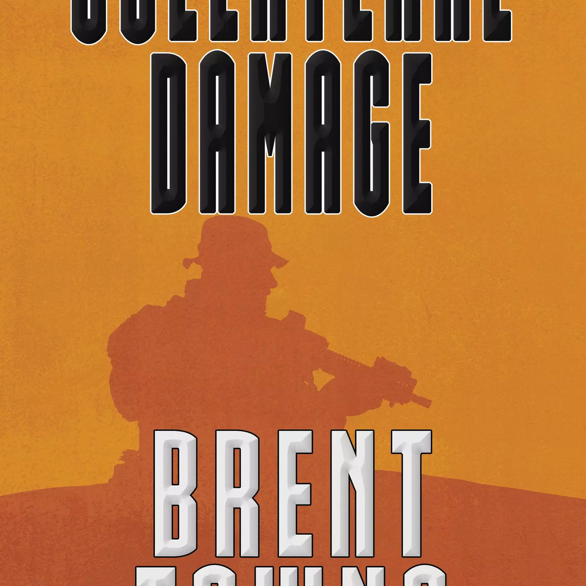 Collateral Damage: A Team Reaper Thriller (Team Reaper Book #13 ...