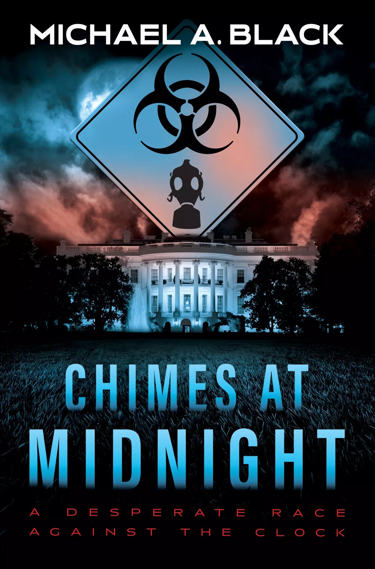 Chimes at Midnight: A Contemporary Thriller | Wolfpack Publishing