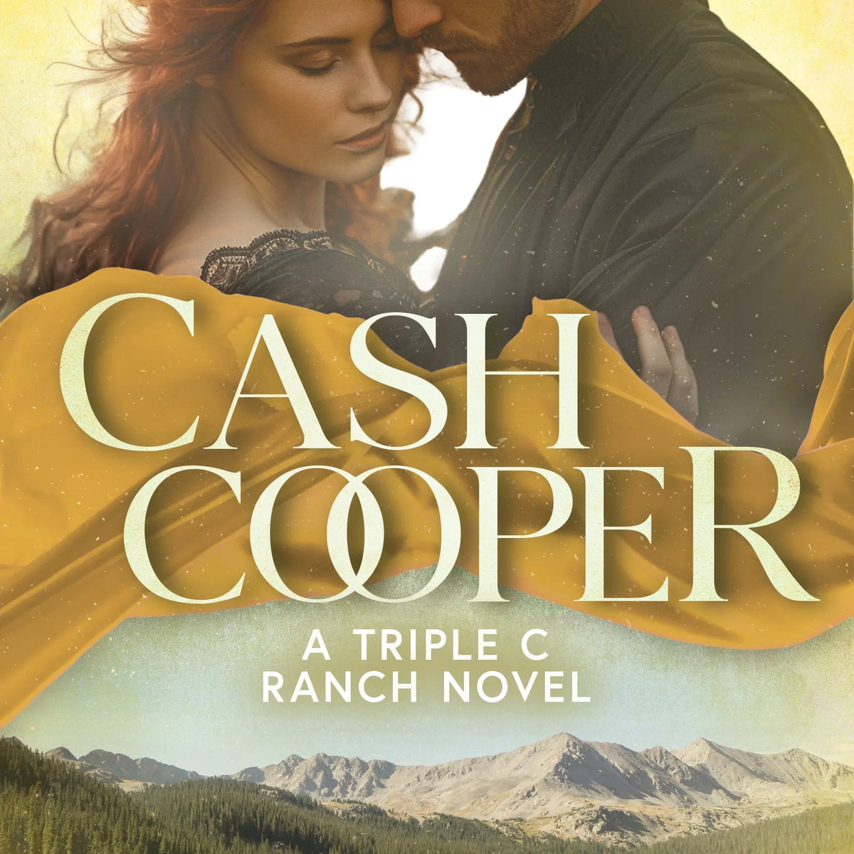Cash Cooper: A Contemporary Western Romance (Triple C Ranch Book #3 ...