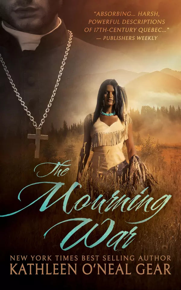 The Mourning War: A Historical Romance — Wolfpack Publishing