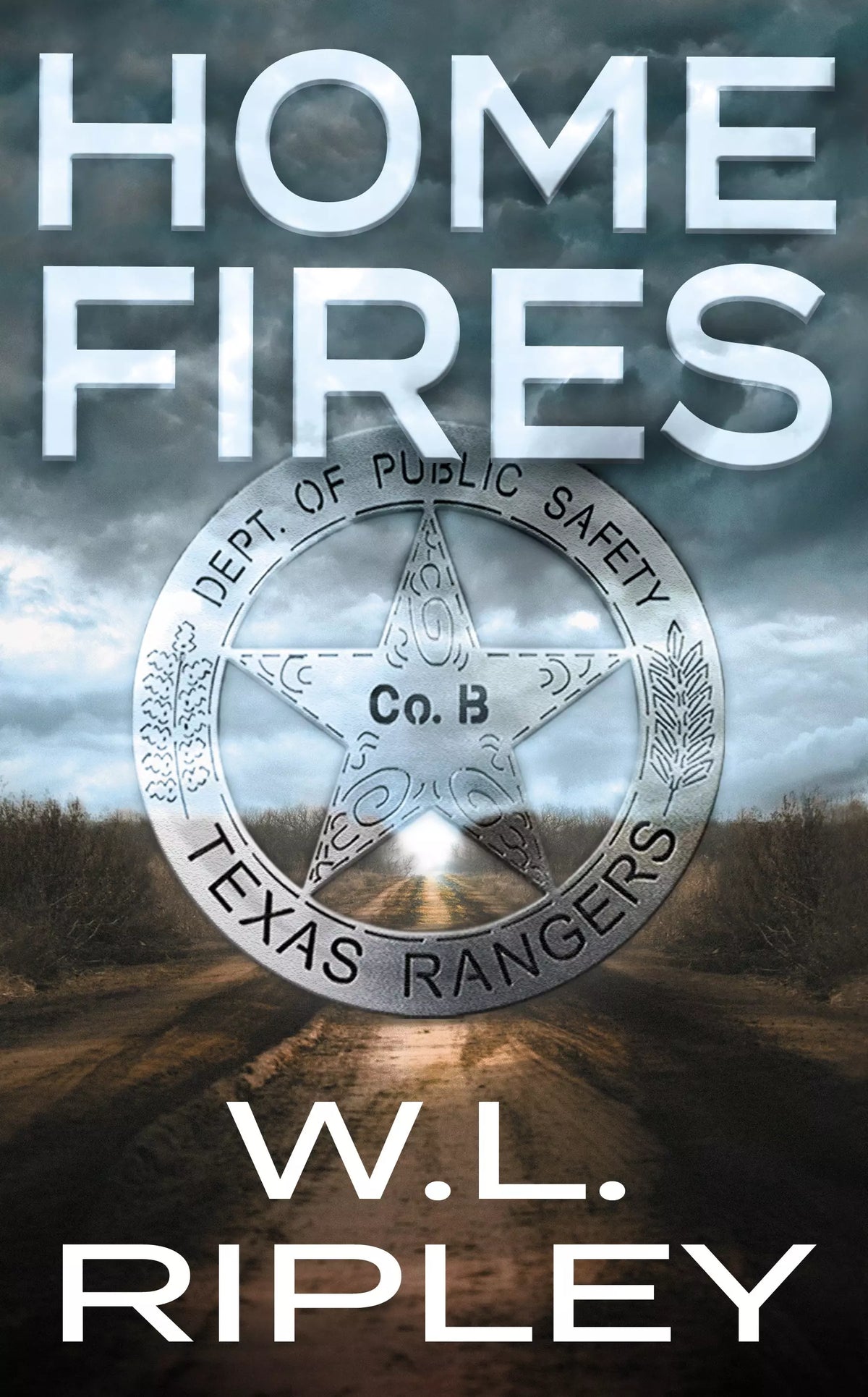 Home Fires: A Jake Morgan Thriller (Jake Morgan Book #1) — Wolfpack ...