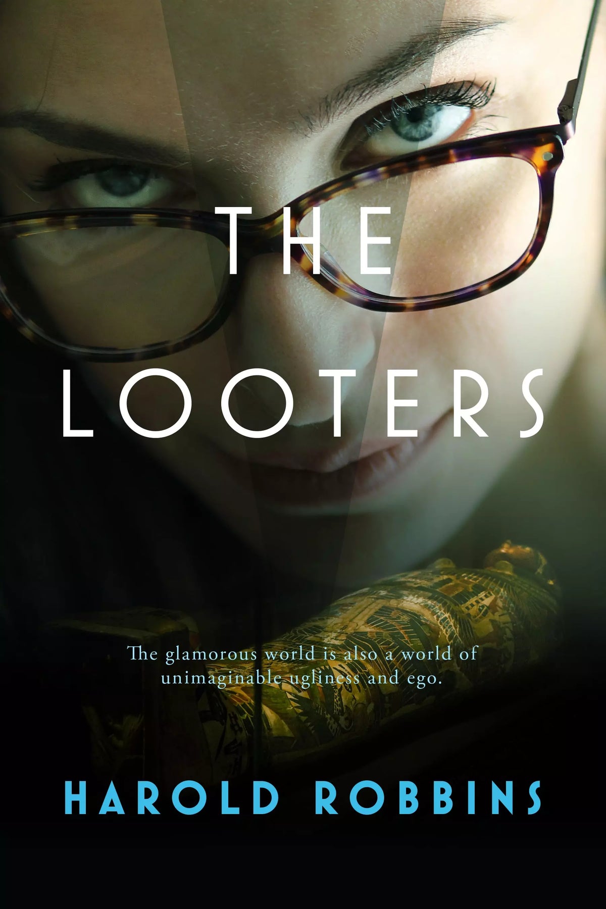 The Looters — Wolfpack Publishing