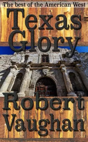 Texas Glory — Wolfpack Publishing