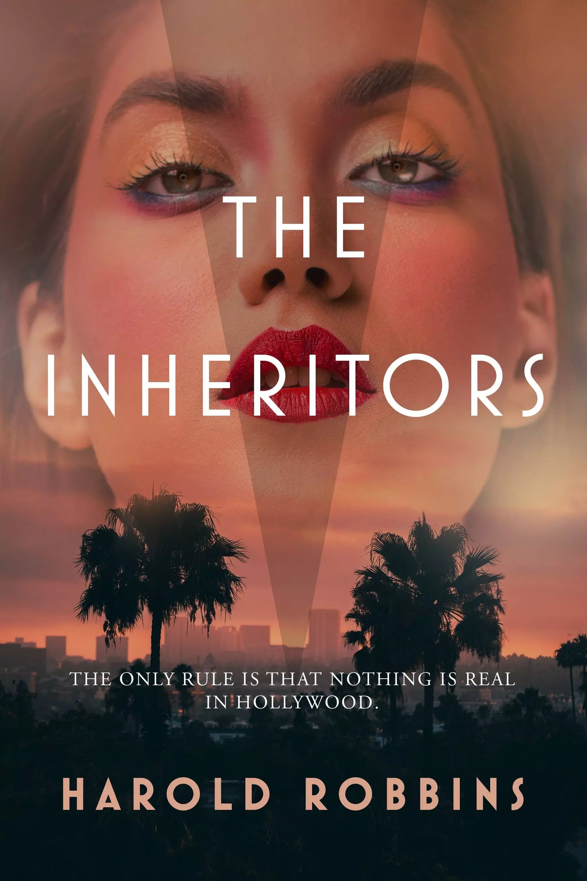 The Inheritors — Wolfpack Publishing